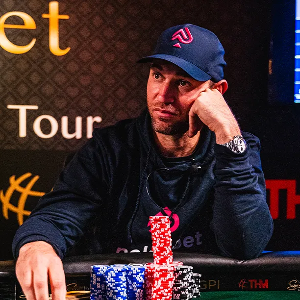 SunBet Poker Tour - Sun City - Monster Jam Poker